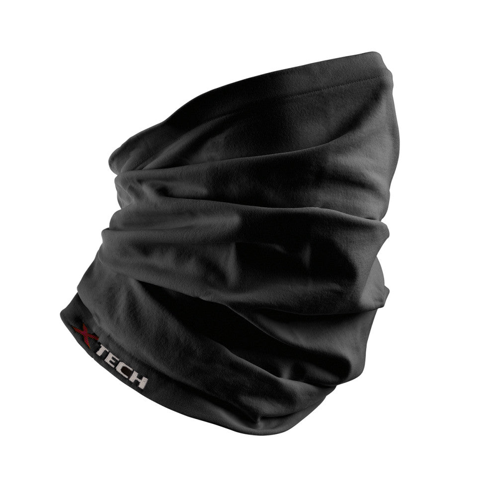 XTech X-Tube 2026 neck warmer – Evolution Bikes COM