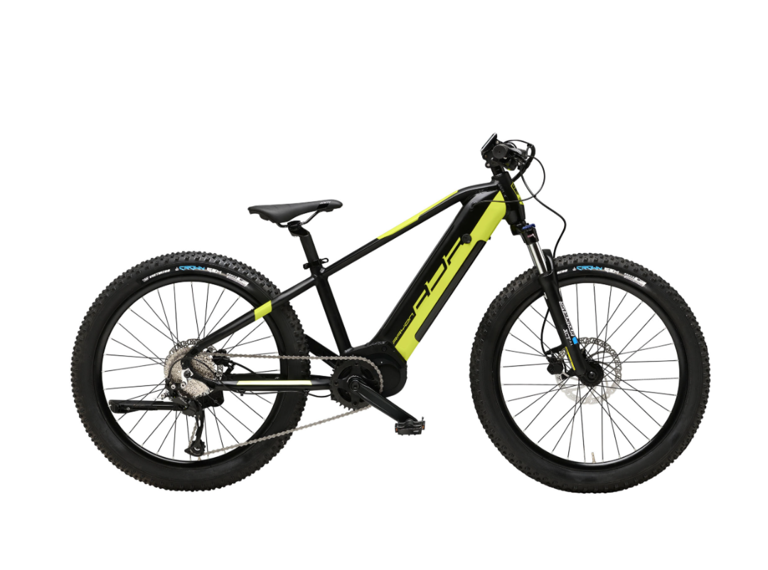 Adriatica - E-Bike Rayon 24 – Evolution Bikes COM